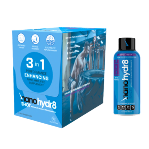 Nanohydr8® | Hydration & Energy for Athletic Performance
